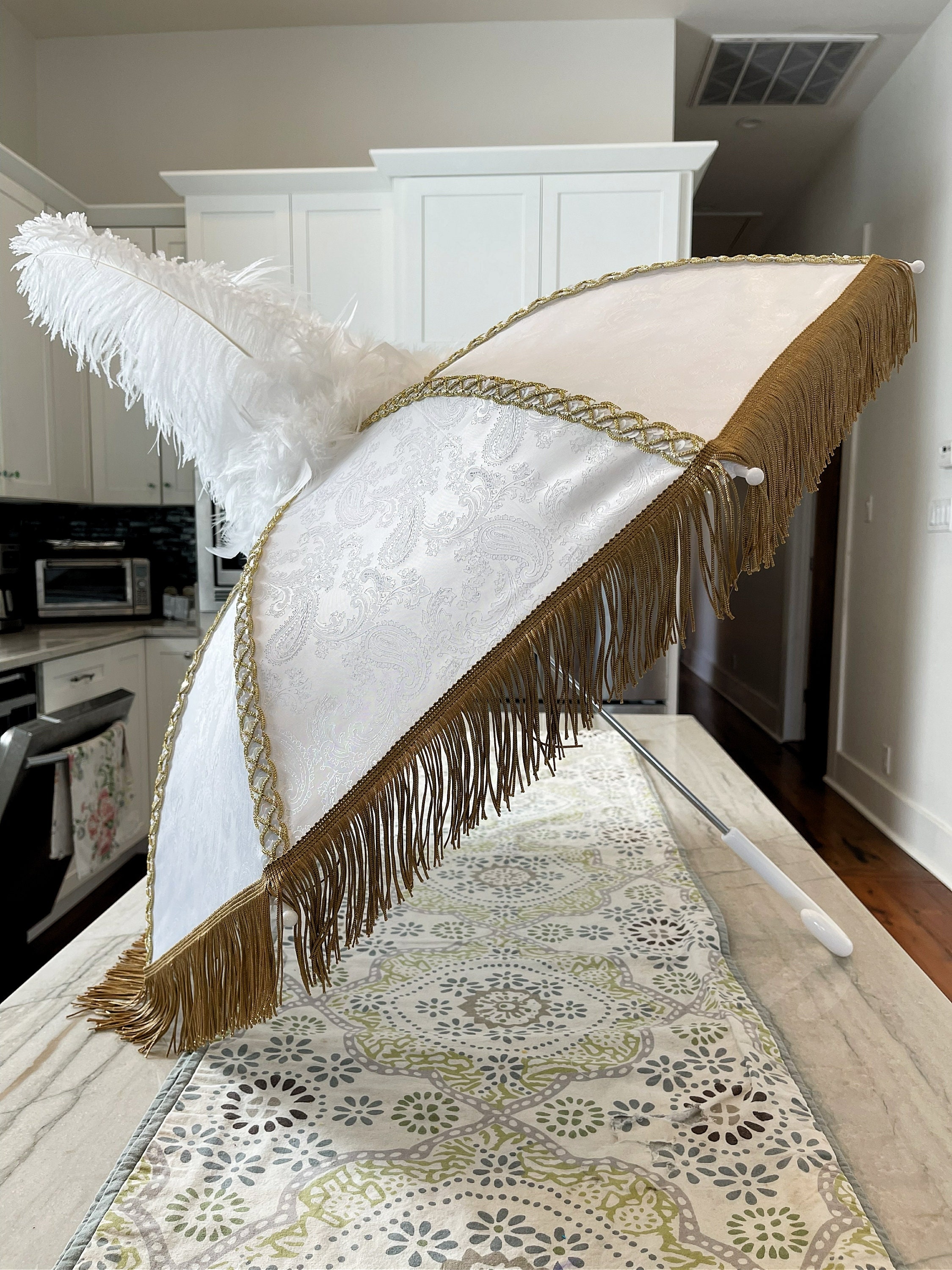 Second Line Umbrella, Second Line Umbrella for Wedding, Second Line ...