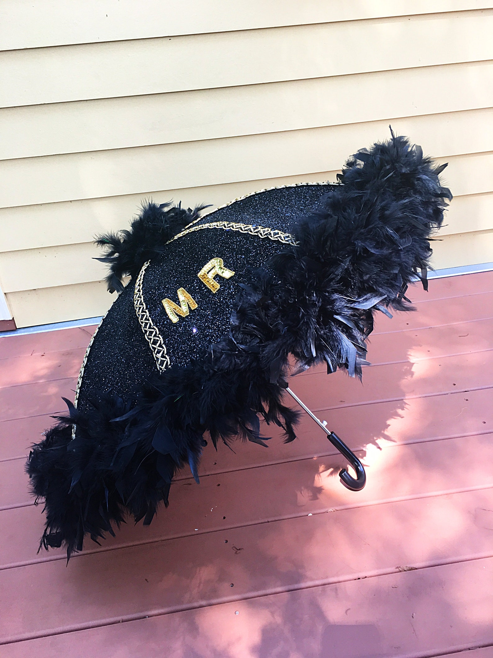 Second line Umbrella Second line Umbrellas Secondline | Etsy