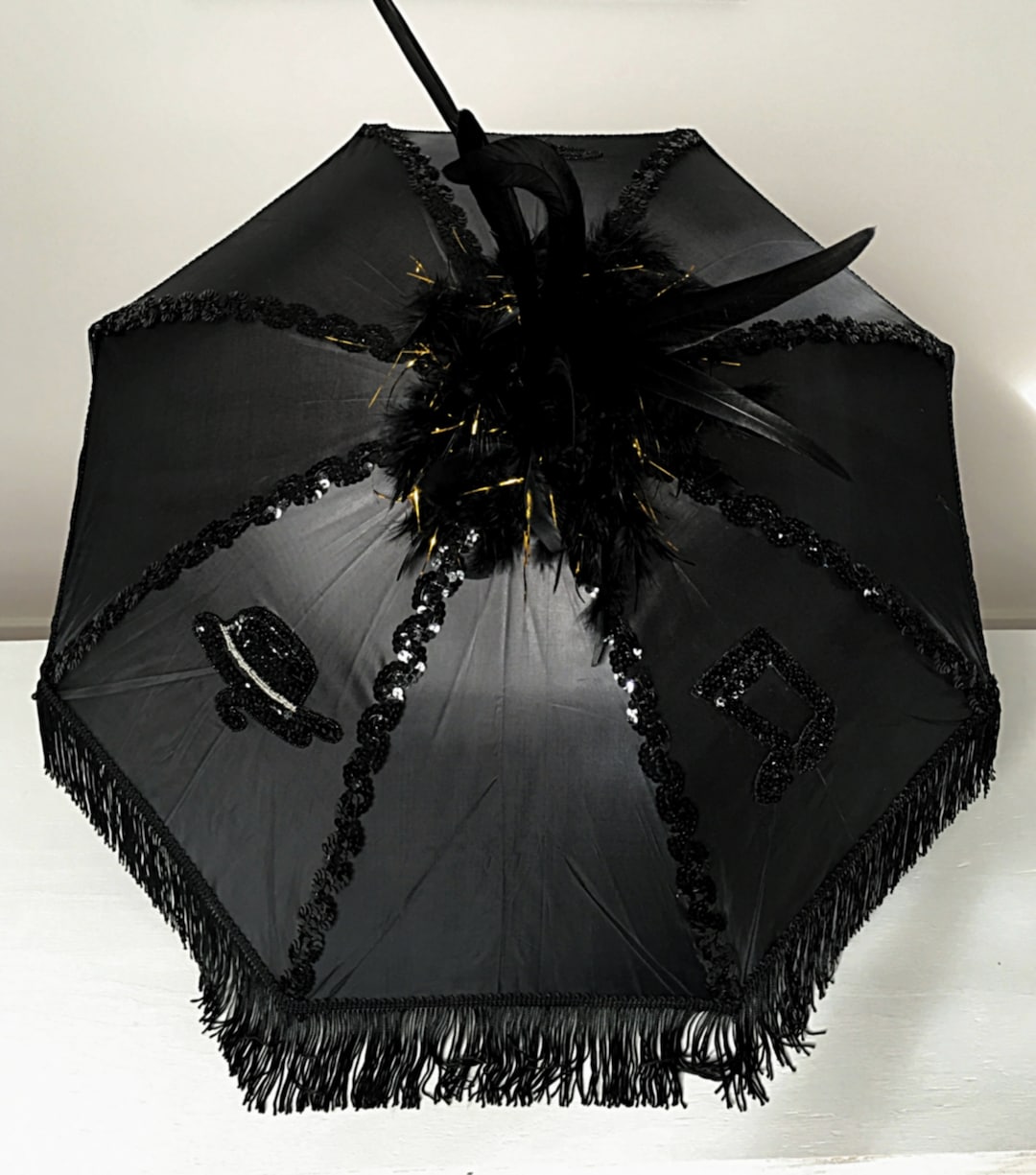 Second Line Umbrella, Second Line Umbrella for Wedding, Second Line ...
