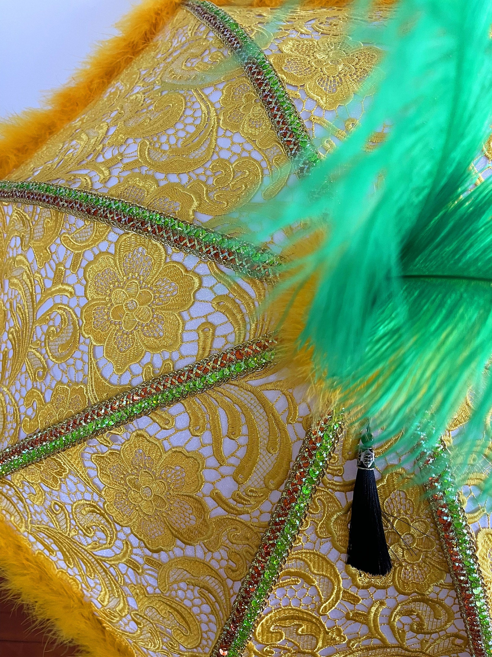 Xavier Graduation Umbrella Xavier Graduation Second Line - Etsy