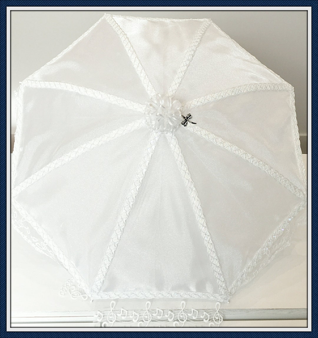 Second Line Umbrella, Second Line Umbrella for Wedding, Second Line ...
