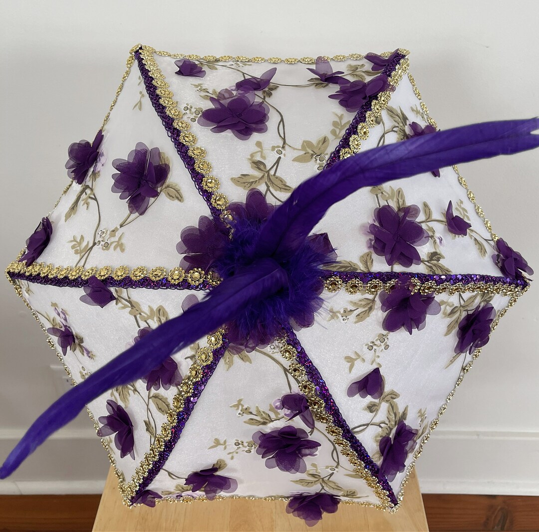 Second Line Umbrella, Second Line Umbrella Wedding, Second Line ...