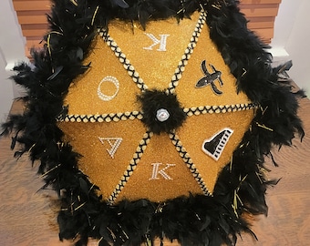 Second Line Umbrella, Second Line Umbrella for Wedding, Second Line ...