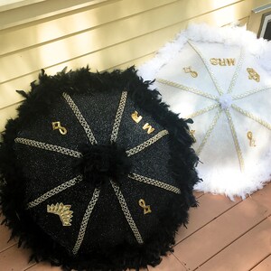 Second Line Umbrella, Second Line Umbrella for Wedding, Second Line ...