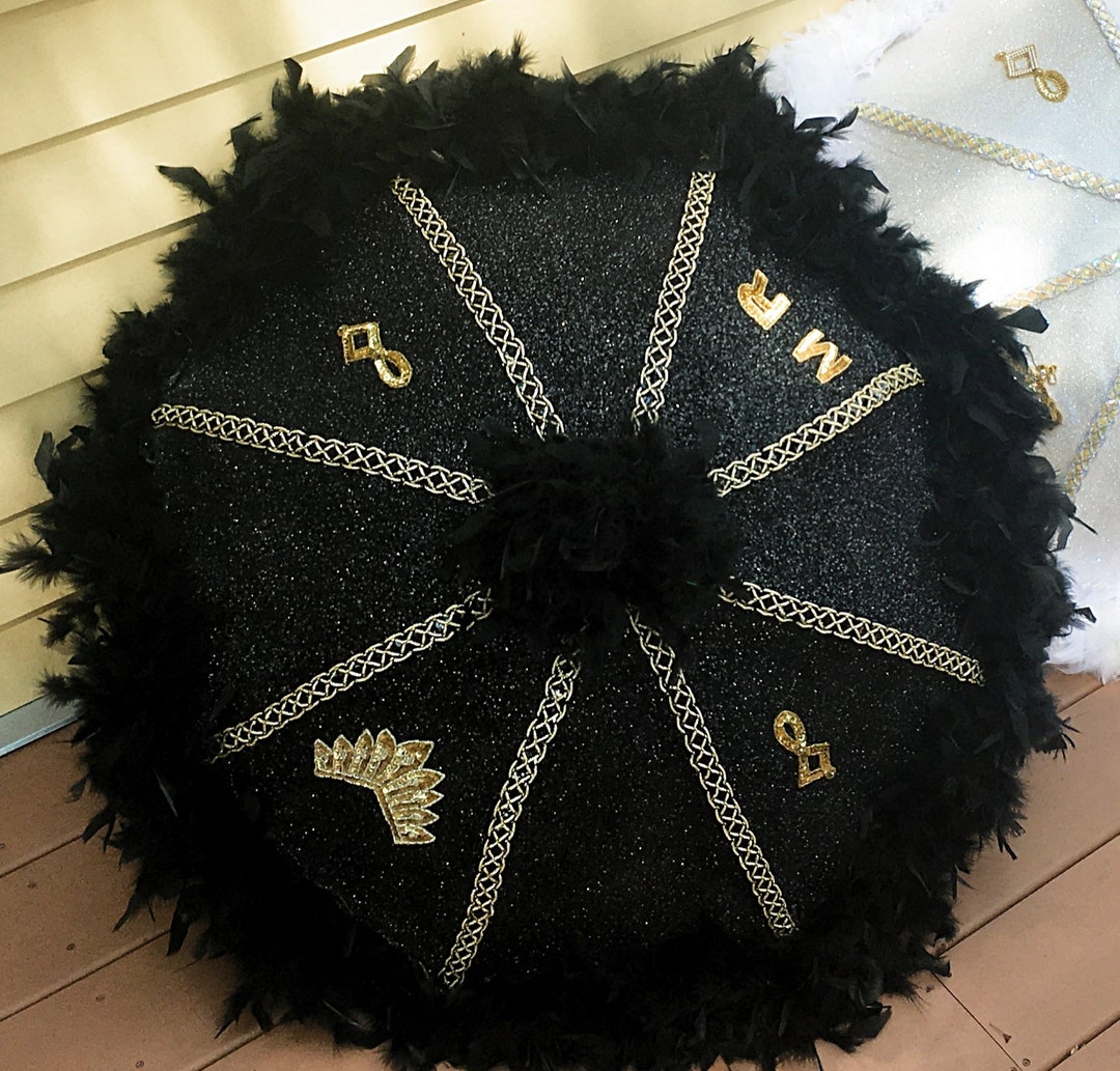 Second Line Umbrella, Second Line Umbrella for Wedding, Second Line ...