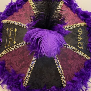 Second Line Umbrella, Second Line Umbrella for Wedding, Second Line ...
