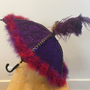 Second Line Umbrella, Second Line Umbrella for Wedding, Lace ...