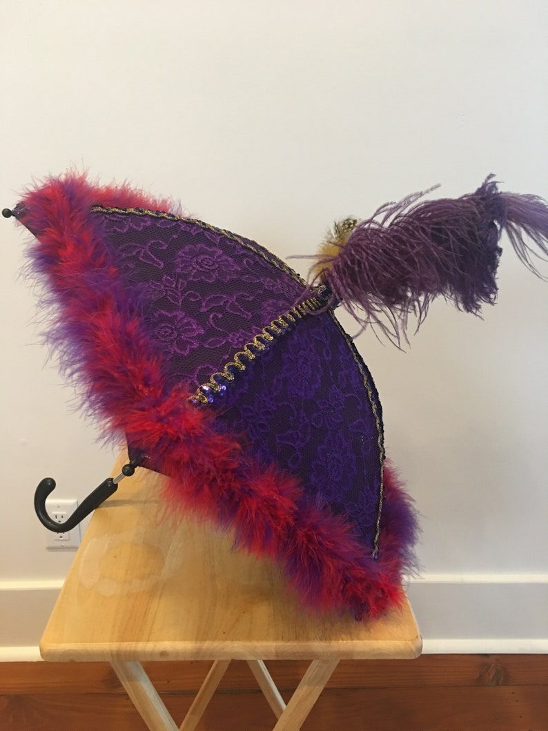 Second Line Umbrella, Second Line Umbrella for Wedding, Lace ...