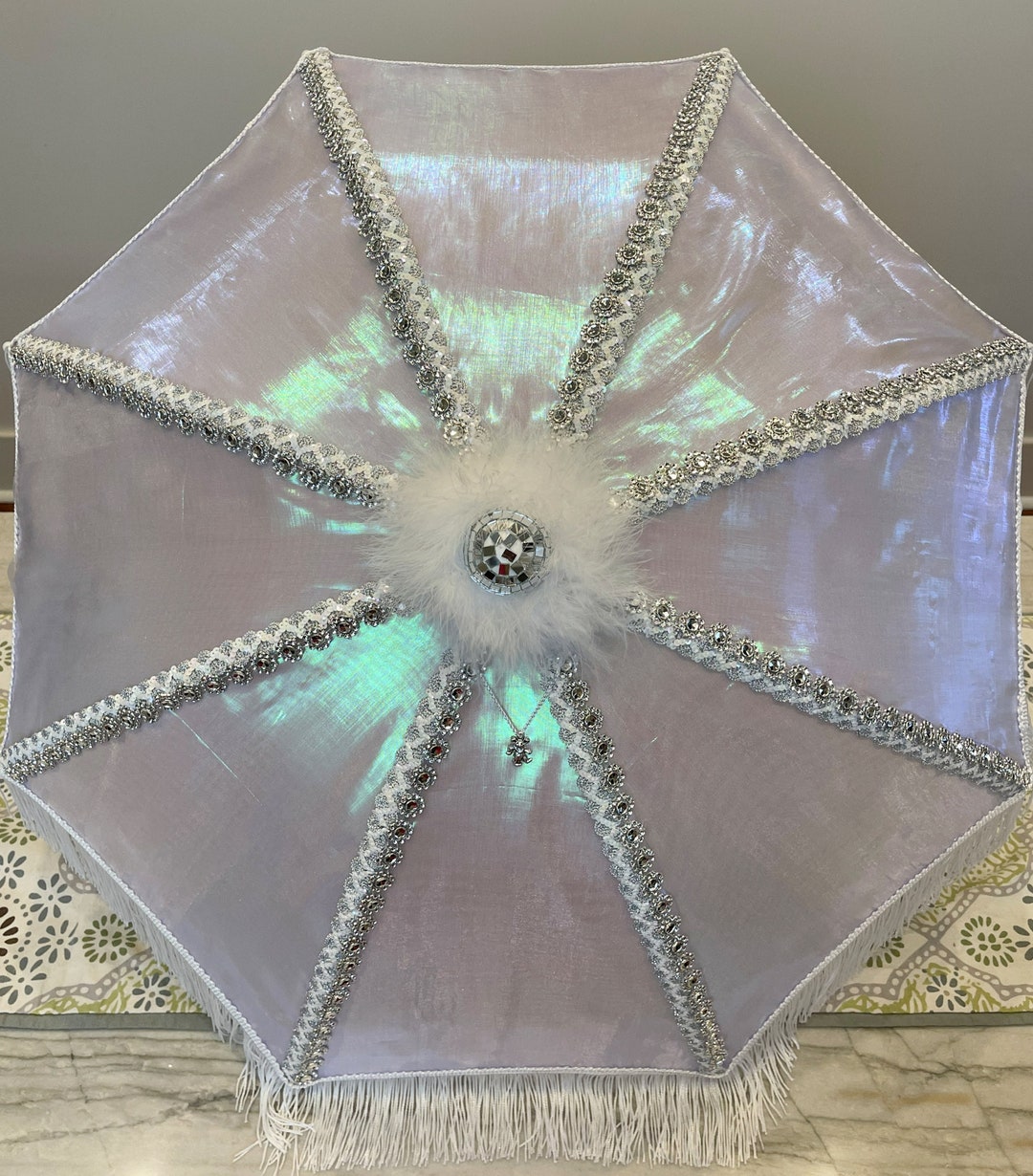 Second Line Umbrella, Second Line Umbrella for Wedding, Anniversary ...