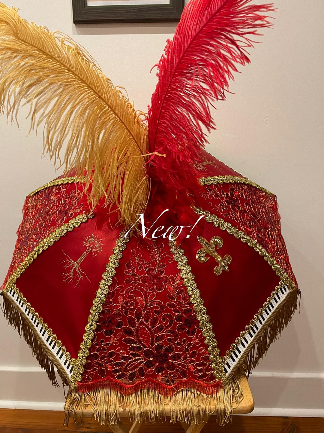 Second Line Umbrella, Second Line Umbrella Wedding, Second Line ...