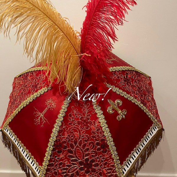 Decorated Umbrellas - Etsy