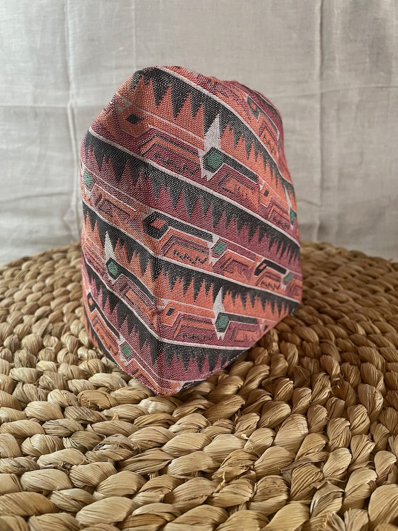 Traditional Nepali Hat / Dhaka Topi\made in Nepal - Etsy