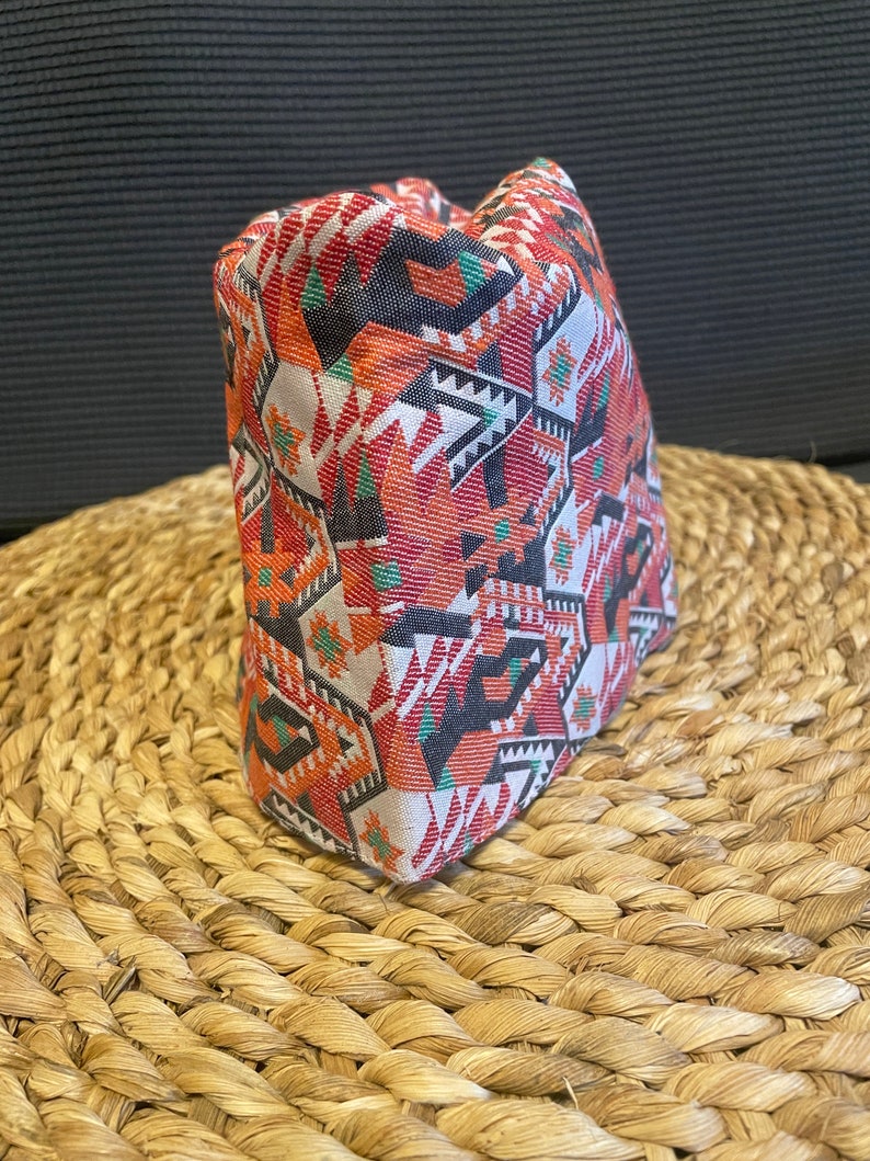 Traditional Nepali Hat / Dhaka Topi\made in Nepal - Etsy