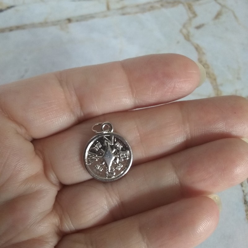 Girl Scout Charm - Etsy