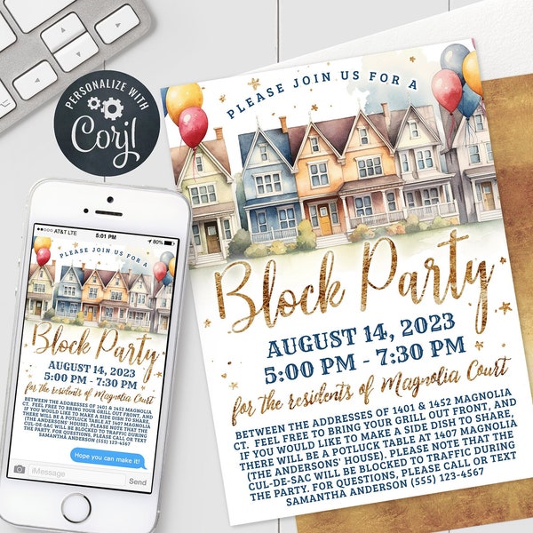 Party - Etsy