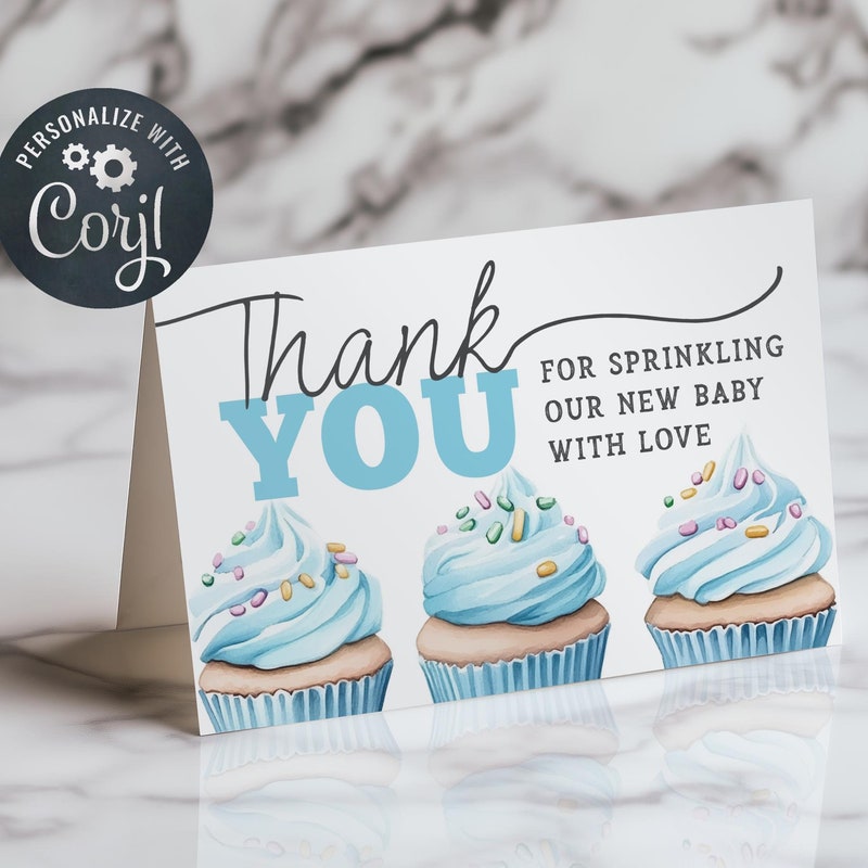 Cupcake Fold 4 - Etsy