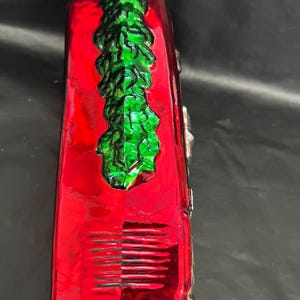 Coca Cola Table Top Glass Vending Machine - Etsy