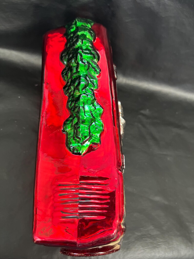 Coca Cola Table Top Glass Vending Machine - Etsy