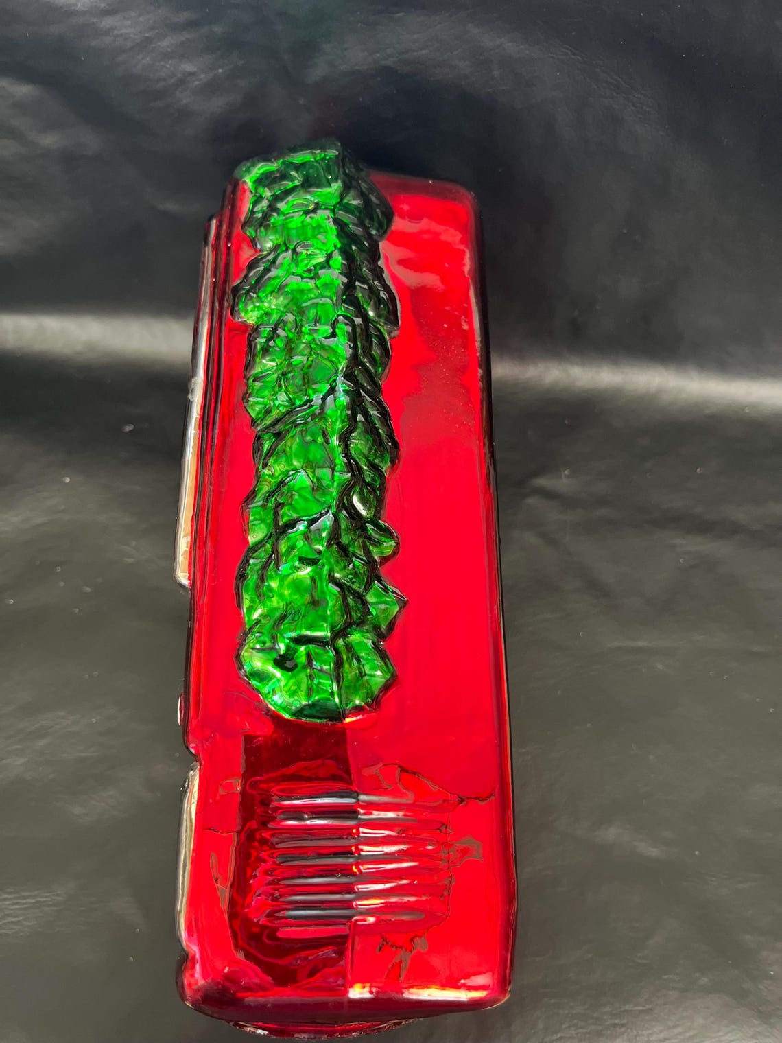 Coca Cola Table Top Glass Vending Machine - Etsy