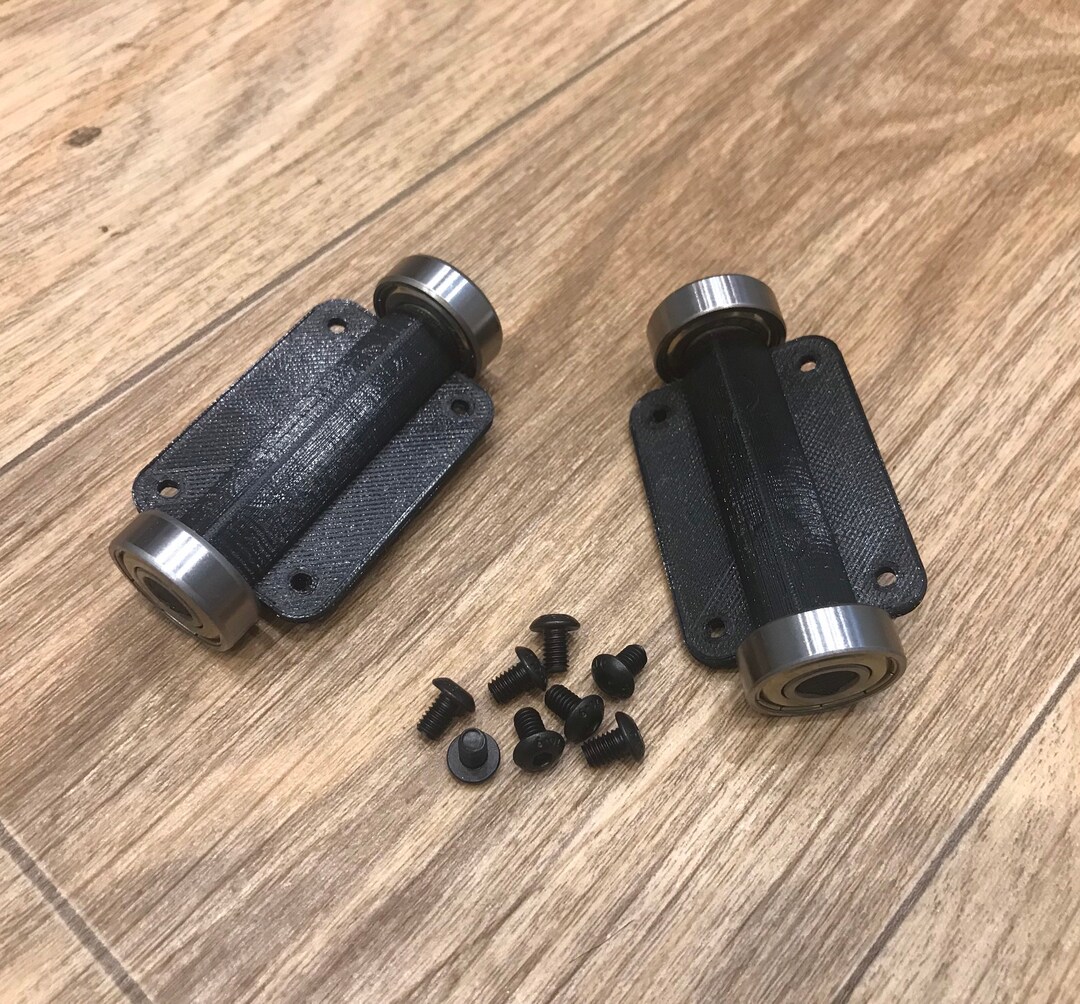 Spirit/rubies/walmart Ghostbusters Ghost Trap Wheels Replica Prop - Etsy