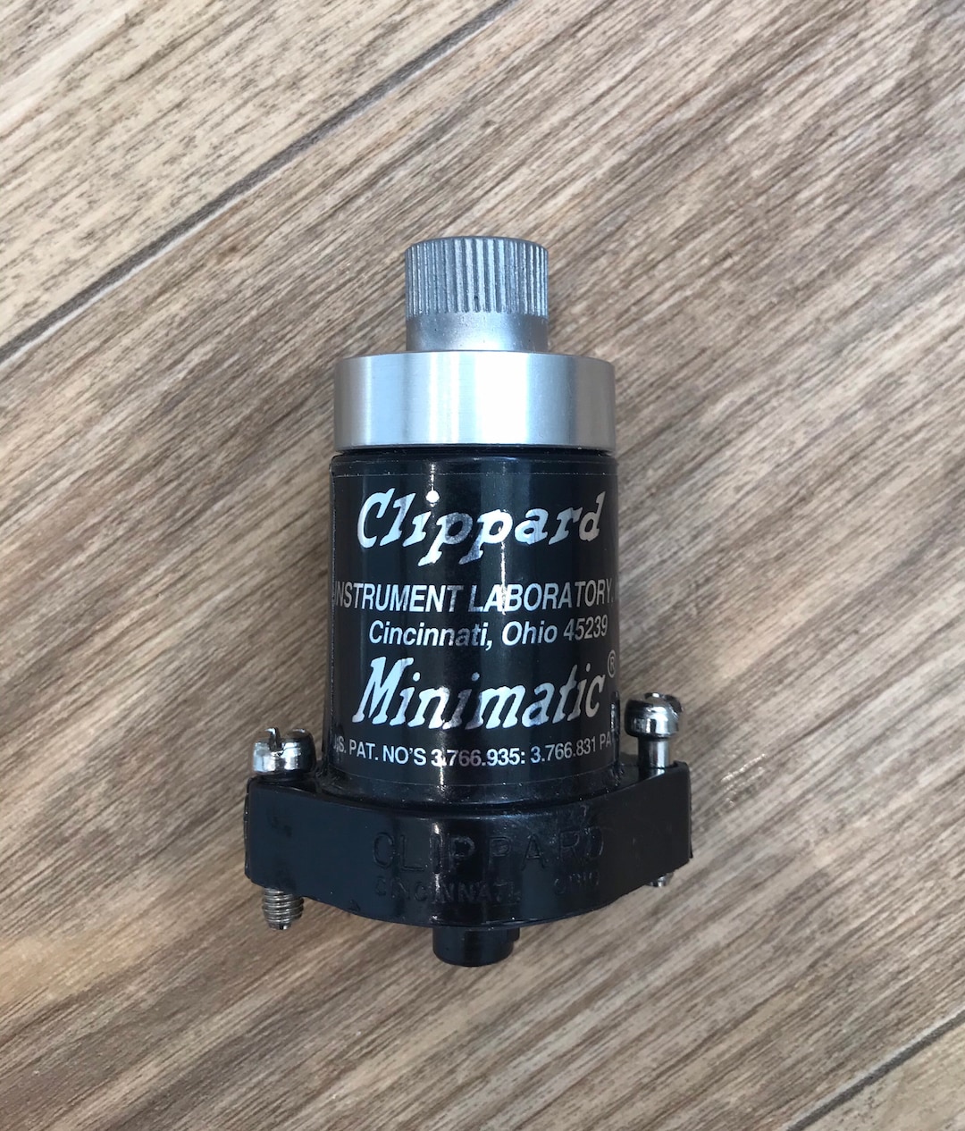 Deluxe Clippard R331 Valve Replica Ghostbusters Prop - Etsy UK