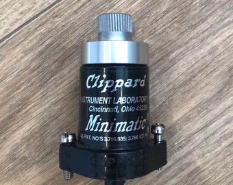 Deluxe Clippard R701 Valve Replica Ghostbusters Prop - Etsy