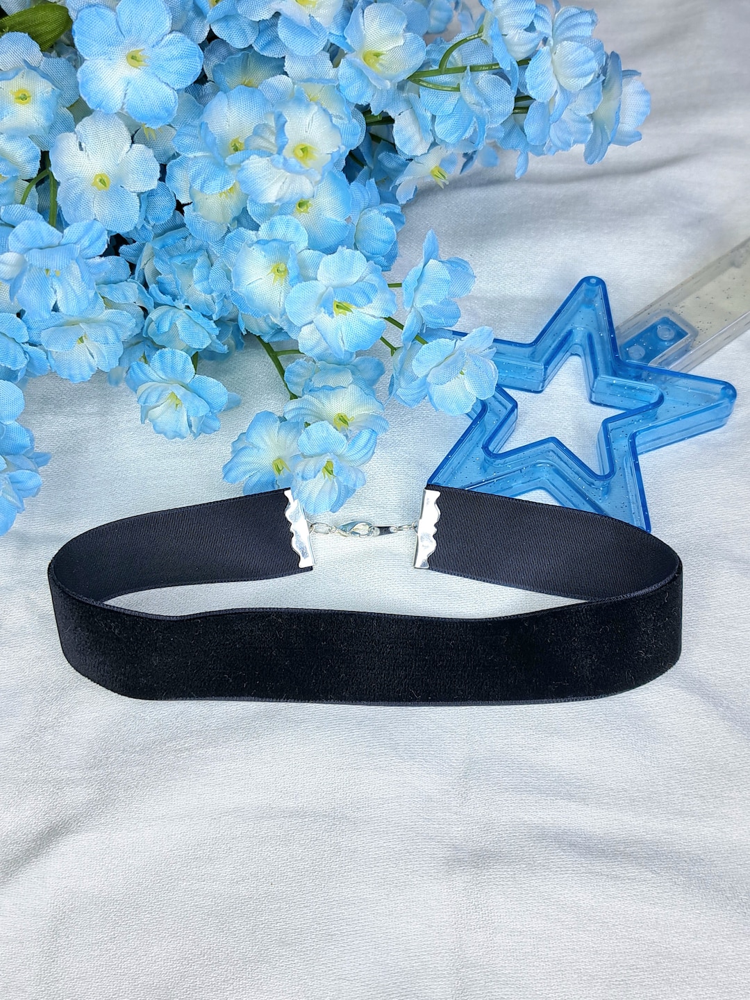 Dream Come True - Cinderella's Elegant Choker - Etsy