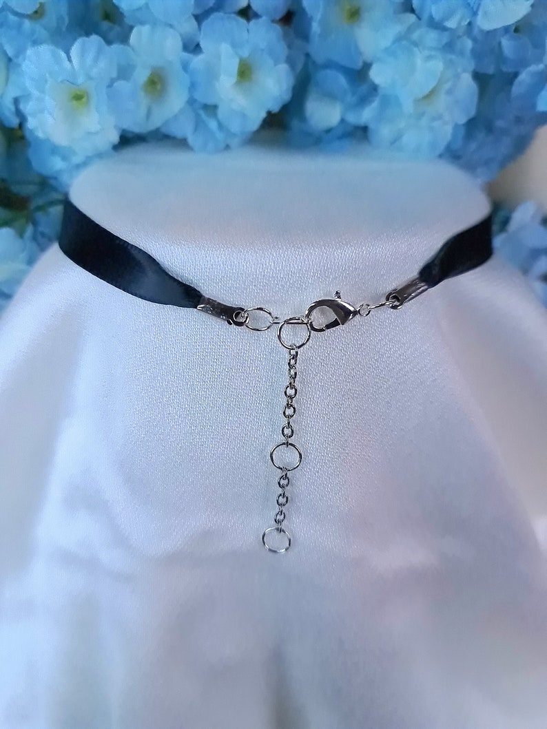 Dream Come True Cinderella Inspired Choker - Etsy