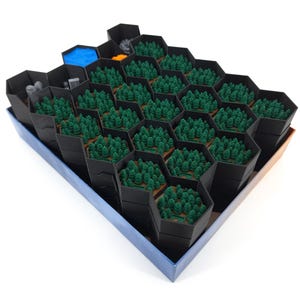 Terraforming Mars Tiles - Storage System - Etsy