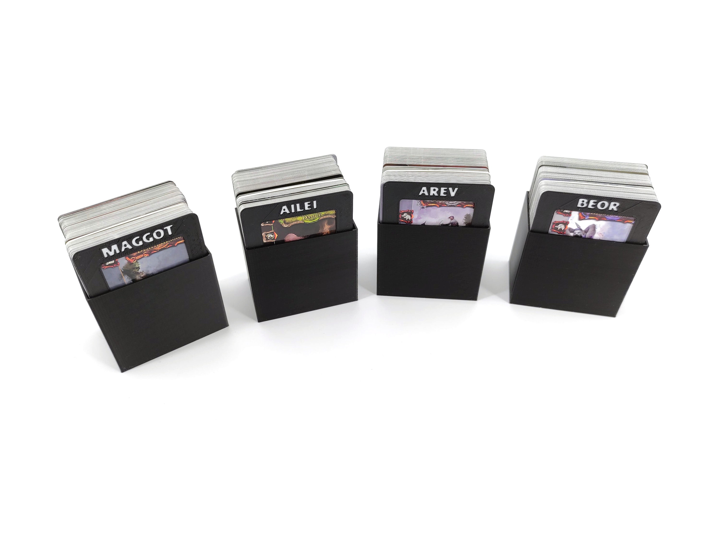 Tainted Grail Board Game Insert unsleeved Cards - Etsy