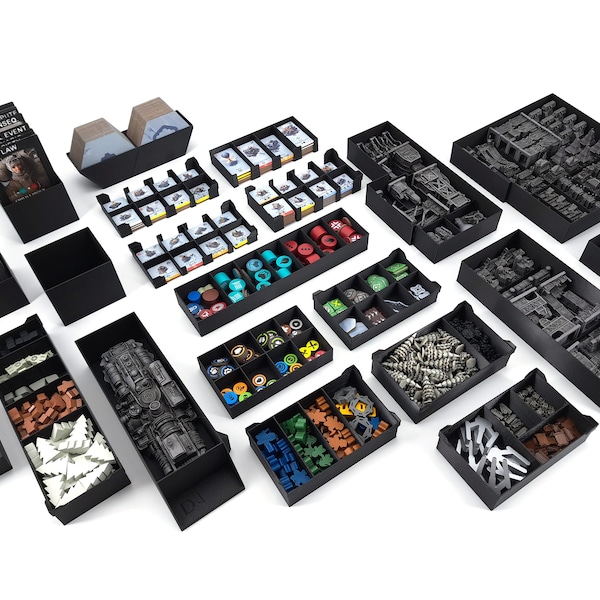 Board Game Table - Etsy