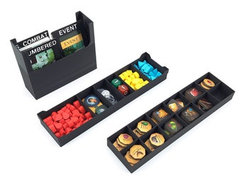 Sleeping Gods Log Book - Printable. Includes Tides of Ruin Maps. Board ...