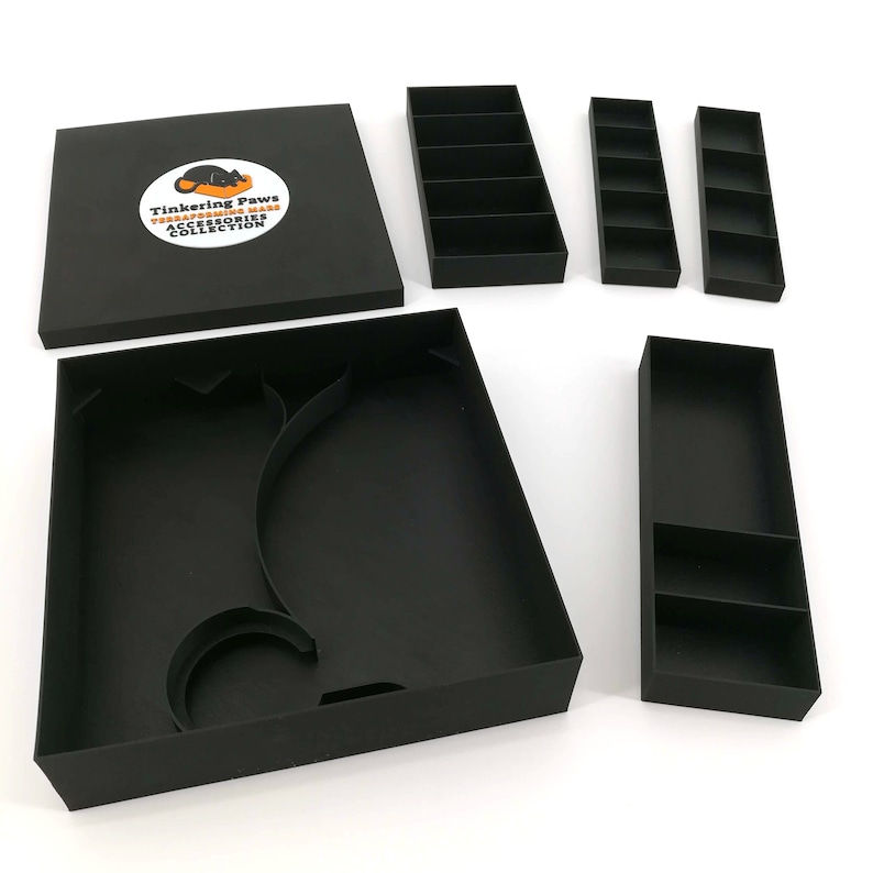 Terraforming Mars Accessories Collection - Etsy UK