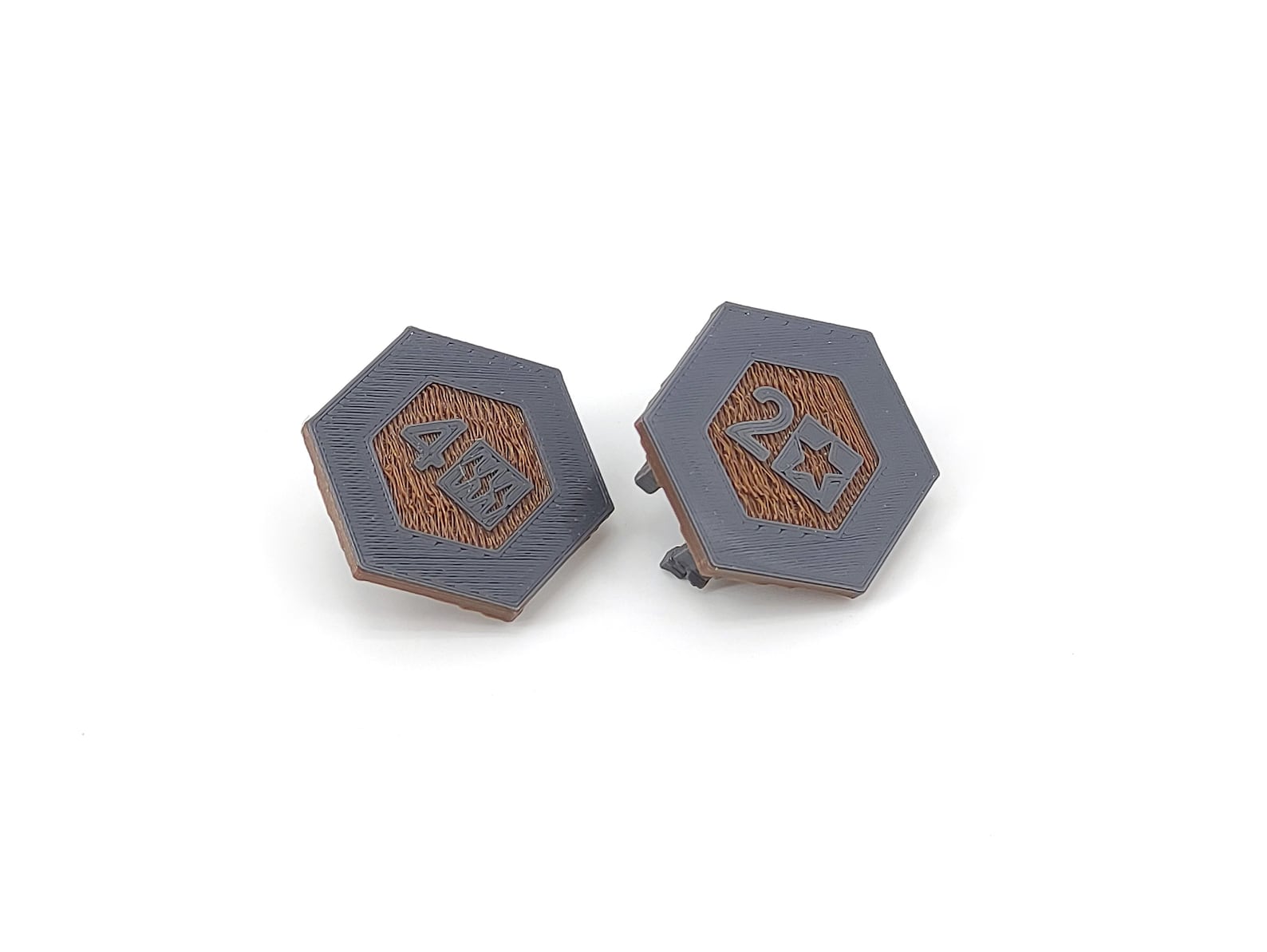 Terraforming Mars - High Orbit Tiles Pack - 7 Tiles - Etsy