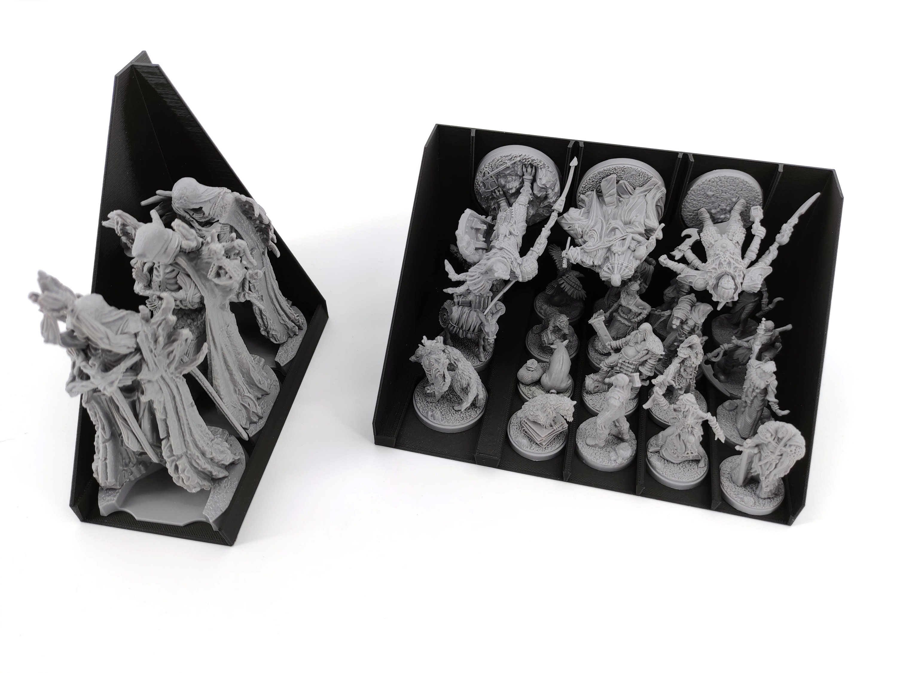 Tainted Grail Board Game Insert unsleeved Cards - Etsy
