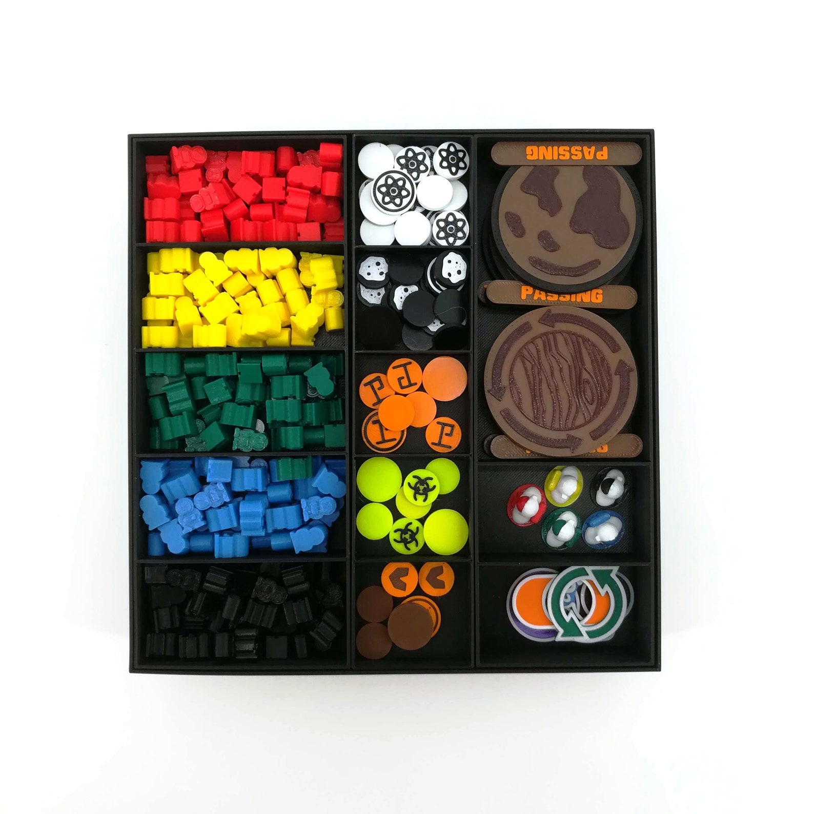 Terraforming Mars Accessories Collection - Etsy