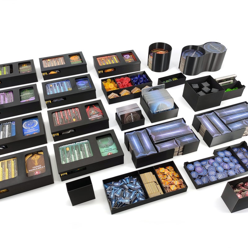 Star Trek New Game - Etsy