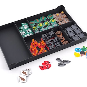 Root 3D Tokens - 211 Pieces - Etsy