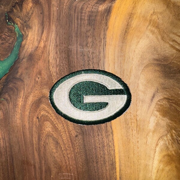 Packers Logo - Etsy