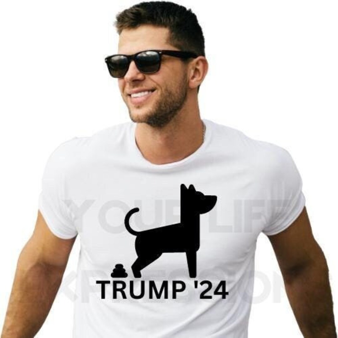Dogs for Kamala Harris, Harris 2024, They Eating the Dogs Cats Pets ...