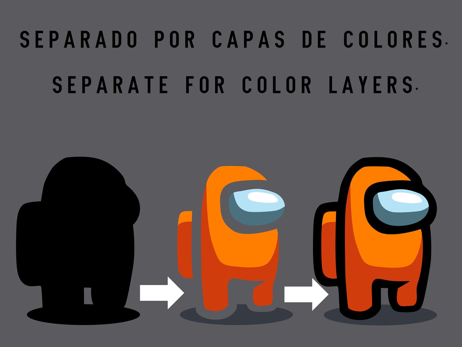 Among Us 12 Pack Eps Svg Png & Dxf - Etsy