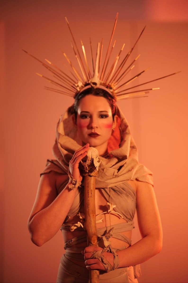 Post-apocalyptic, EDC, Rave, Warrior, Festival, Tribal, Rave, Waste ...