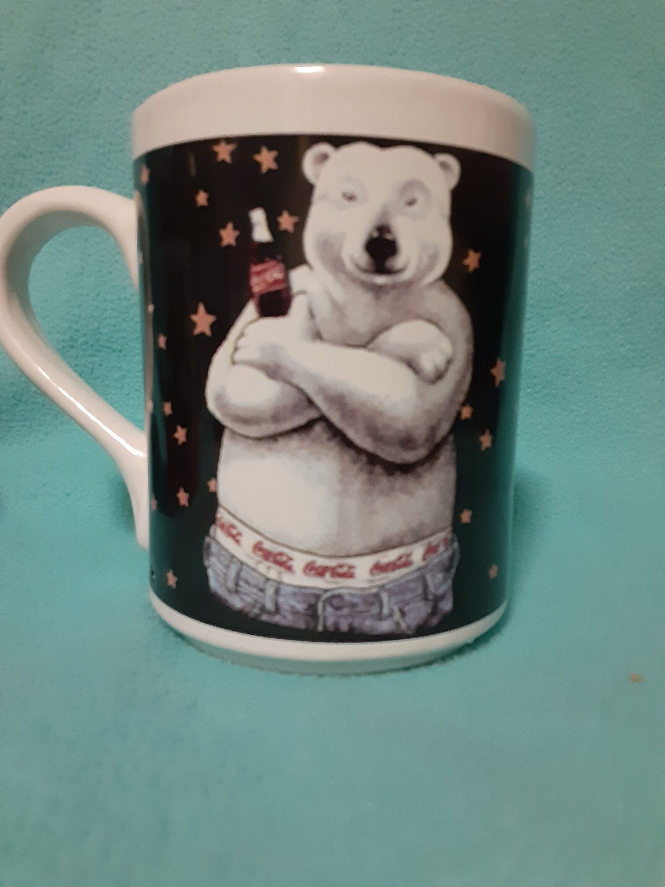 Coca Cola Cups - Etsy