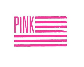 Victoria secret logo | Etsy