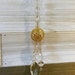 Triple Goddess Moon,tree of Life Crystal Window Sun Catcher. - Etsy