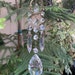 Beautiful Hand Strung Victorian Mobile With Large Crystal - Etsy