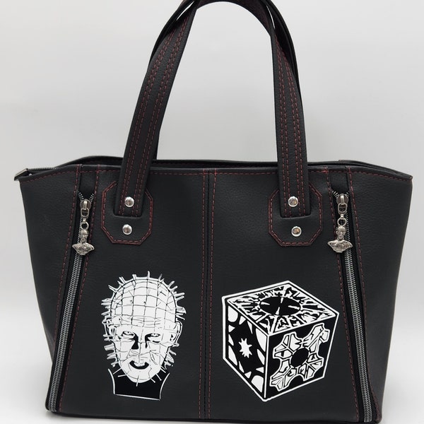 Horror Handbags - Etsy