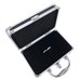 RING SECURITY Briefcase With Ring Holder Inside Ring Bearer Case ...