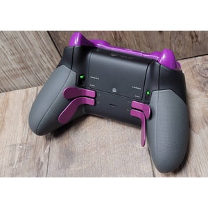 Xbox One Elite Wireless Controller Custom Joker Hahahahaha Soft Touch ...