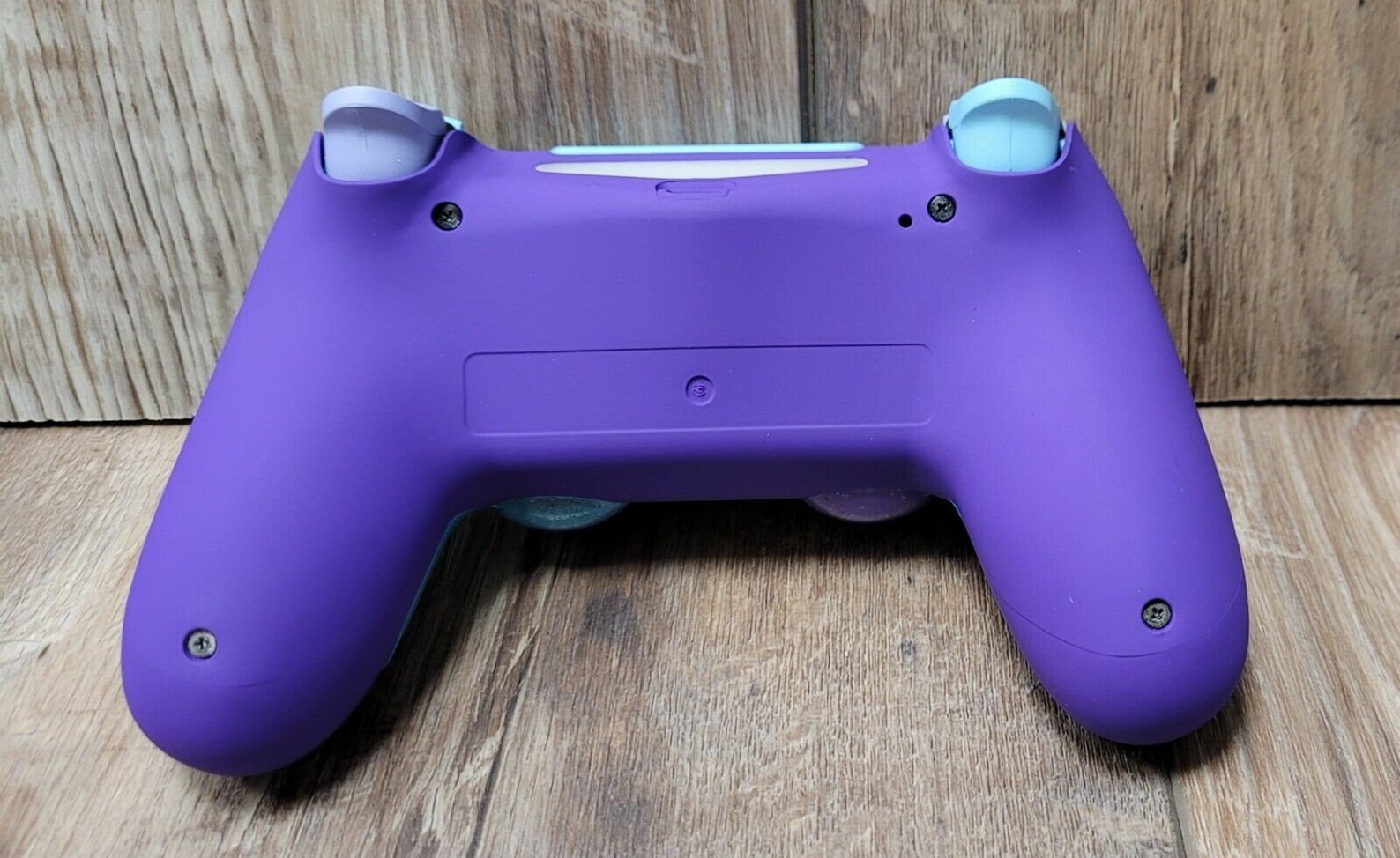 Wow Playstaion/ps4/v2 Custom Controller Splatter Shinny Face - Etsy